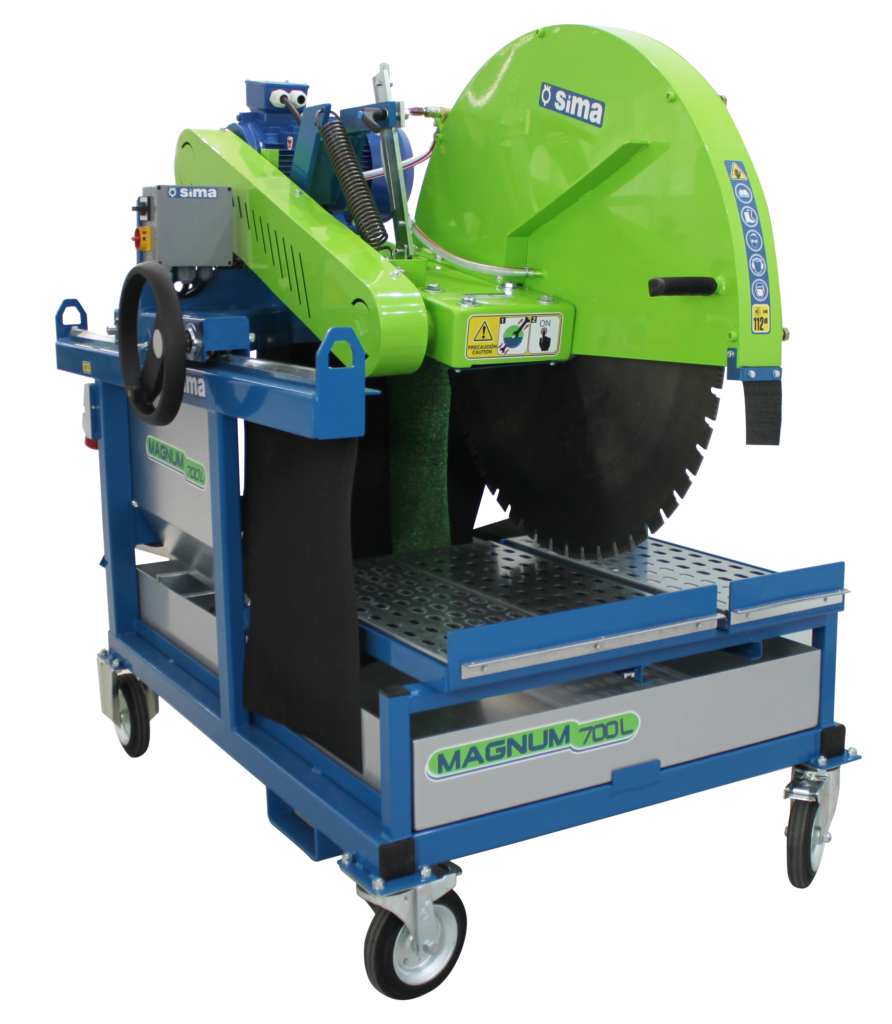 Catálogo de productos y herramientas SIMA